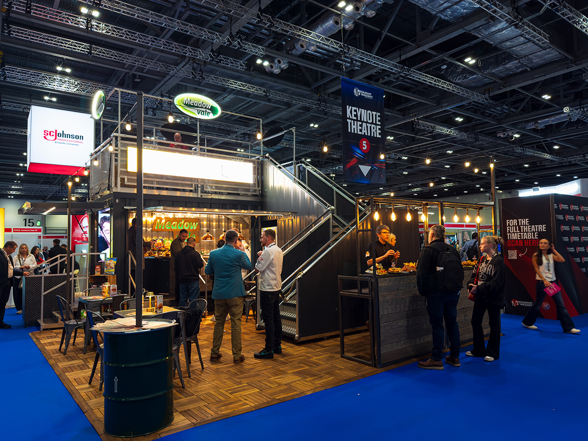 Why Attend | Street Food Business Expo